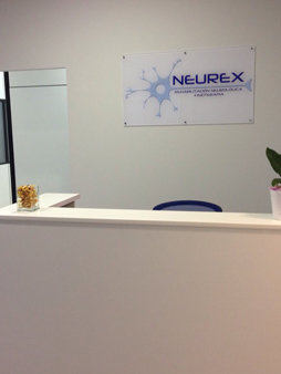 test - NEUREX MadridNEUREX Madrid